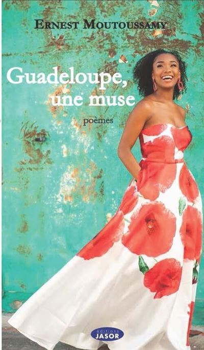 Guadeloupe, une muse - broché - Ernest MOUTOUS - Achat Livre | fnac