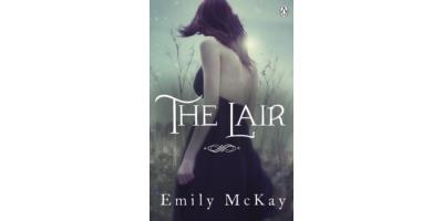 LAIR - broché - Emily McKay - Achat Livre | fnac