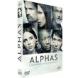 Alphas - Coffret intégral de la Saison 2 DVD - DVD Zone 2 - Achat ...