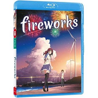 Fireworks Blu-ray - Blu-ray - Achat & prix | fnac