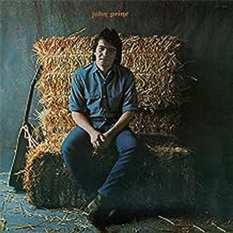 John Prine - John Prine - Vinyle album - Achat & prix | fnac