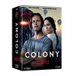 Colony - Série TV 2016 - AlloCiné