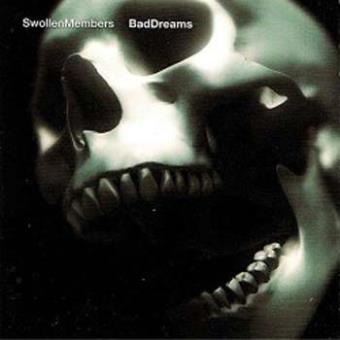 Bad Dreams - Swollen Members - CD album - Achat & prix | fnac