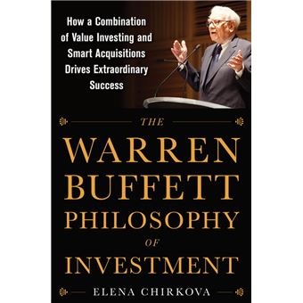 The warren buffett philosophy of investment How a combination of value ...