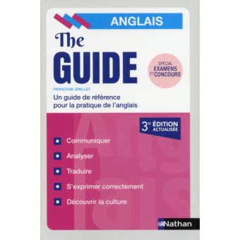 The Guide - Anglais - Outils, méthodes et références - 2019 - Collectif ...