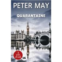 Peter May : tous les livres | fnac