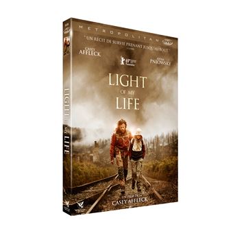 Light Of My Life DVD - DVD Zone 2 - Casey Affleck - Casey Affleck ...