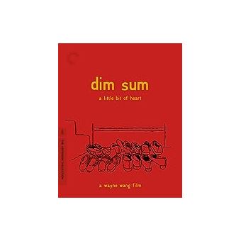 Dim Sum : A Little Bit Of Heart Blu-ray - Wayne Wang - Blu-ray - Achat ...