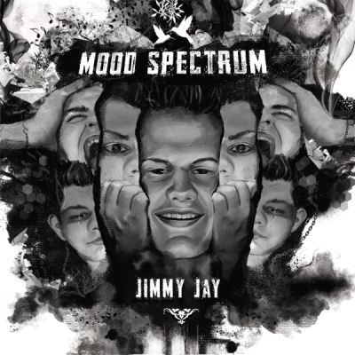 MOOD SPECTRUM - Jimmy Jay - CD album - Achat & prix | fnac