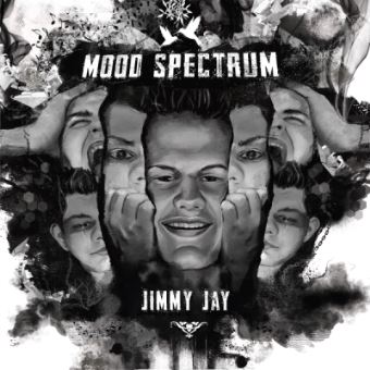 MOOD SPECTRUM - Jimmy Jay - CD album - Achat & prix | fnac