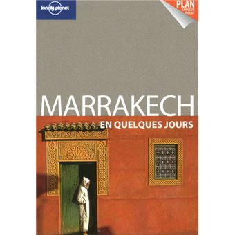 Marrakech En quelques jours 2ed Edition 2011 - broché - Collectif ...