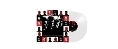 Two Hearts Beat As One / Sunday Bloody Sunday The War & Surrender Mixes ...