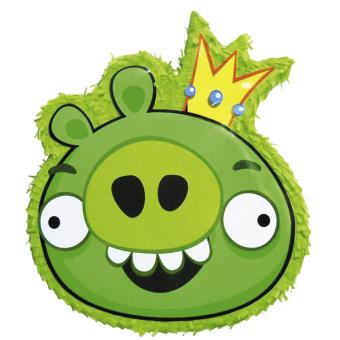 Pinata Angry Birds - Article et décoration de fête - Achat & prix | fnac