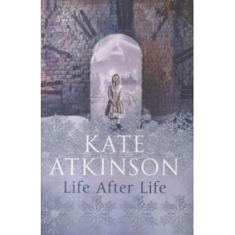 Life After Life - Poche - Kate Atkinson - Achat Livre | fnac