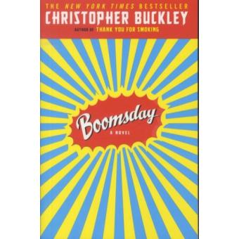 Boomsday - broché - Christopher Buckley - Achat Livre | fnac