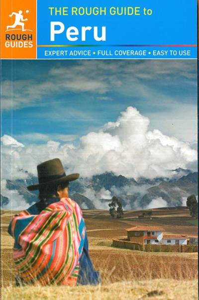 The rough guide to Peru - Poche - Dilwyn Jenkins - Achat Livre | fnac