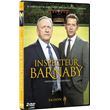 Inspecteur Barnaby Inspecteur Barnaby Saison 25 DVD FR - DVD Zone 2 ...