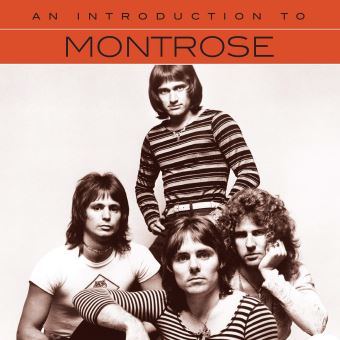 An Introduction To Montrose - Montrose - CD album - Achat & prix | fnac