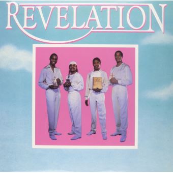 Revelation - Revelation - Vinyle album - Achat & prix | fnac