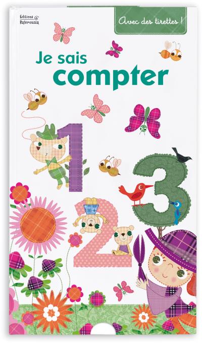 Je sais compter - cartonné - Steph Hinton, Peggy Pâquerette - Achat ...