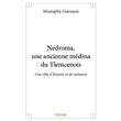 Nedroma, une ancienne médina du tlemcenois Une ville d’histoire et de ...