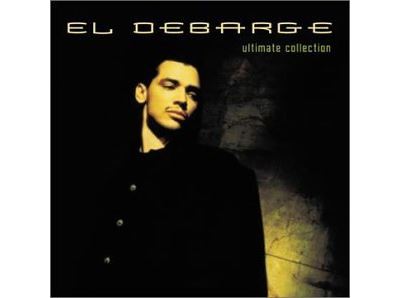 Ultimate collection - El DeBarge - CD album - Achat & prix | fnac