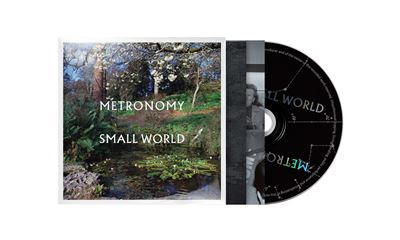 Small World - Metronomy - CD album - Achat & prix | fnac