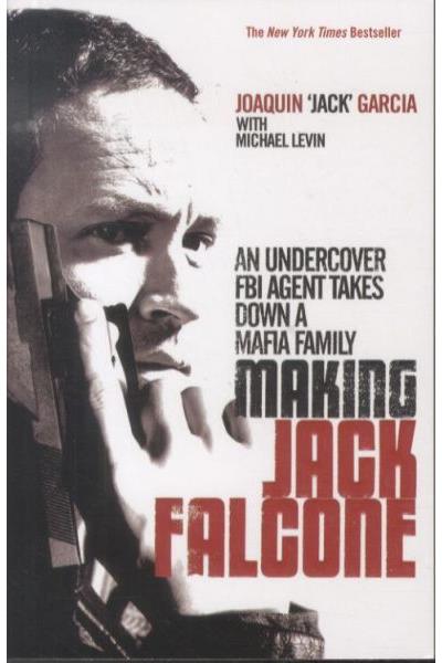 Making Jack Falcone - Poche - Joaquin Torres Garcia - Achat Livre | fnac