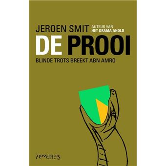 De Prooi - broché - Smit, Jeroen - Achat Livre | fnac