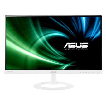 ASUS VX239H-W - Écran LED - 23" - 1920 x 1080 Full HD (1080p) - AH-IPS ...