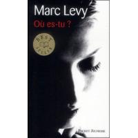 Marc Levy : tous les livres | fnac