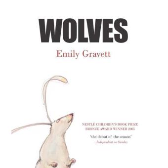 Wolves - Poche - Emily Gravett - Achat Livre | fnac
