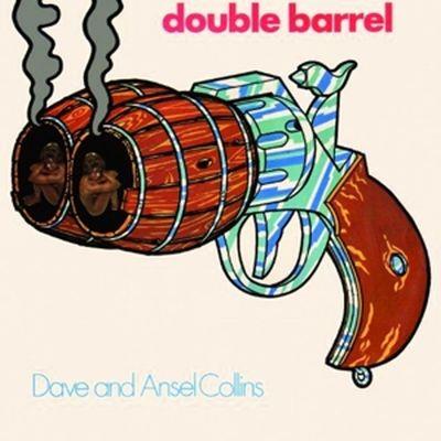 Double barrel - Dave and Ansel Collins - CD album - Achat & prix | fnac