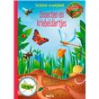 Knutsel- en weetjesboek - Tome 1 - Insecten en kriebeldiertjes - een ...