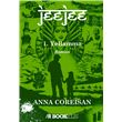 Jeejee Yellamma Tome 1 - broché - Anna Coreisan - Achat Livre | fnac
