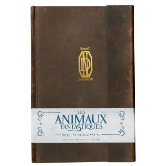 Carnet grand format norbert dragonneau - Carnets et journaux intimes ...