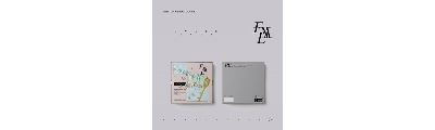 Seventeen 10th Mini Album 'FML' (Carat Version) - Seventeen - CD album ...