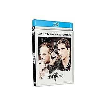 Target Blu-ray - Arthur Penn - Blu-ray - Achat & prix | fnac