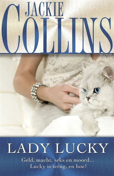 Lady Lucky - broché - Jackie Collins - Achat Livre | fnac