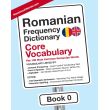 Romanian Frequency Dictionary Romanian, #0 - ebook (ePub ...