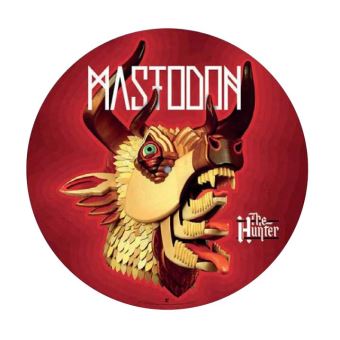 The Hunter Picture Disc - Mastodon - Vinyle album - Achat & prix | fnac