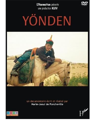 Yonden dvd - broché - De Poncheville Marie - Achat Livre | fnac