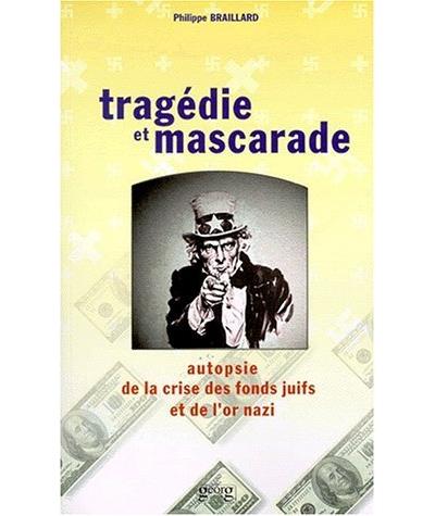 Tragédie et mascarade autopsie de la crise des fonds juifs et de l'or ...