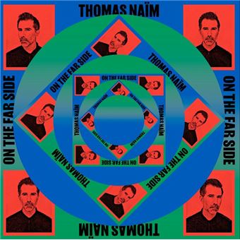 On The Far Side - Thomas Naïm - Raphaël Chassin - Vinyle album - Achat ...