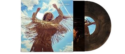 Good Omen : Vinyle album en Caroline Jones : tous les disques à la Fnac