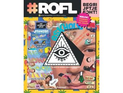 Rofl - Tome 2 - ROFL Magazine 02 - Bart Schoofs - broché - Achat Livre ...