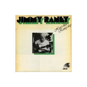 Here’s That Raney Day Edition remasterisée - Jimmy Raney - CD album ...