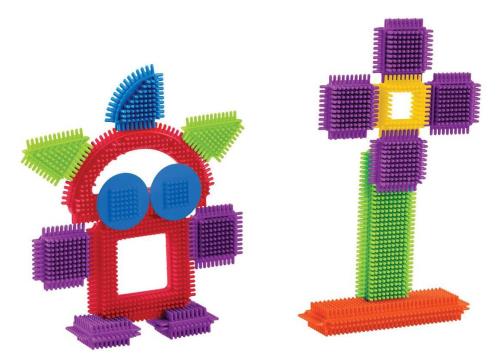 Boîte découverte Clipo - Autres jeux de construction - Achat & prix | fnac