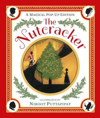 THE NUTCRACKER - broché - Inconnus - Achat Livre | fnac