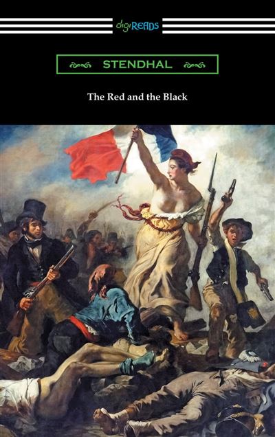 The Red and the Black (translated with an introduction by Horace B ...